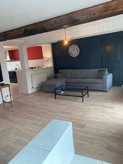 Faumont : Appartement 2 pièces à louer