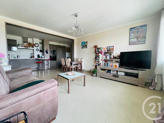 Sartrouville, La Vaudoire Centre-ville - Appartement 3 pièces à vendre