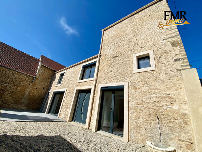 Vaudeloges - Maison 6 pièces à vendre