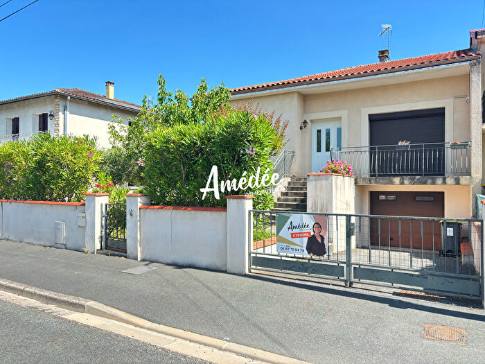 Maison 4 pièces à Albi, Rayssac, Veyrières, Ranteil, à vendre