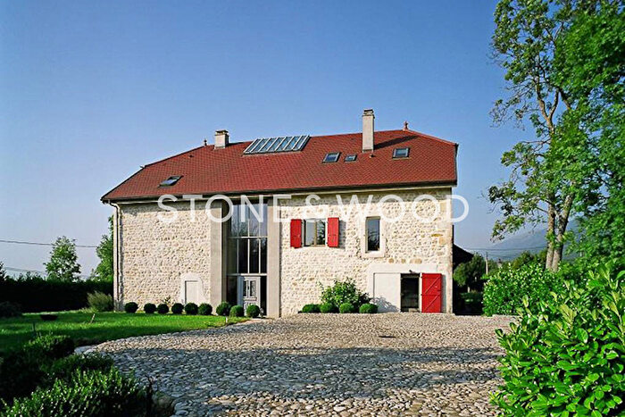Maison 11 pièces à vendre à Chevry
