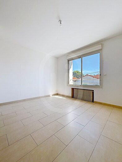 Montpellier, Saint-Martin : Appartement 2 pièces à louer