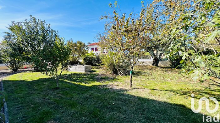 Maison à vendre - Aire-sur-lAdour - 5 pièces - 3 chambres