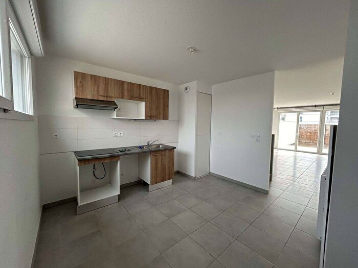 Maison à louer - Campagne, Pibrac - 4 pièces - 3 chambres