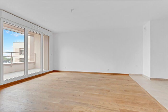 Appartement 3 pièces à louer - La Garenne-Colombes, Champs-Philippe