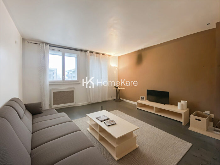 Appartement à vendre - Toulouse, Saouzelong - 4 pièces - 3 chambres