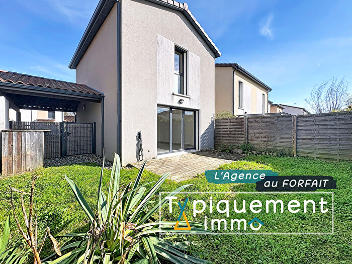 Maison à vendre - Cornebarrieu - 3 pièces - 2 chambres