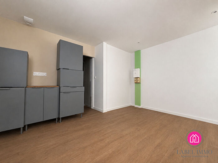 Anzin, Faubourg de Lille - Appartement 1 pièce à louer