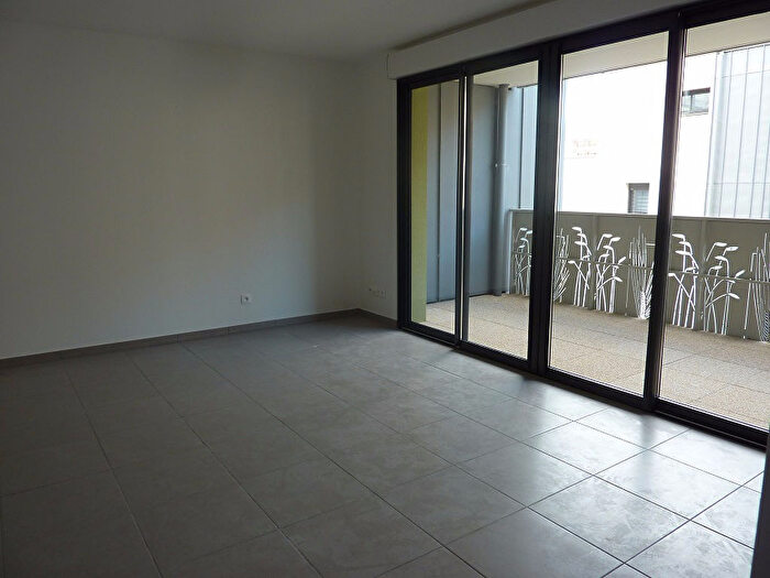 Appartement 3 pièces à louer à Tours, Saint-Symphorien