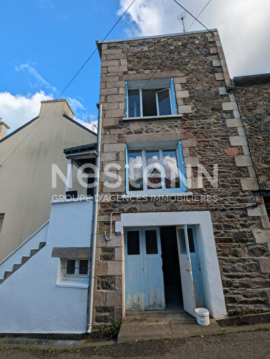 Maison à vendre - Saint-Quay-Portrieux - 3 pièces - 2 chambres