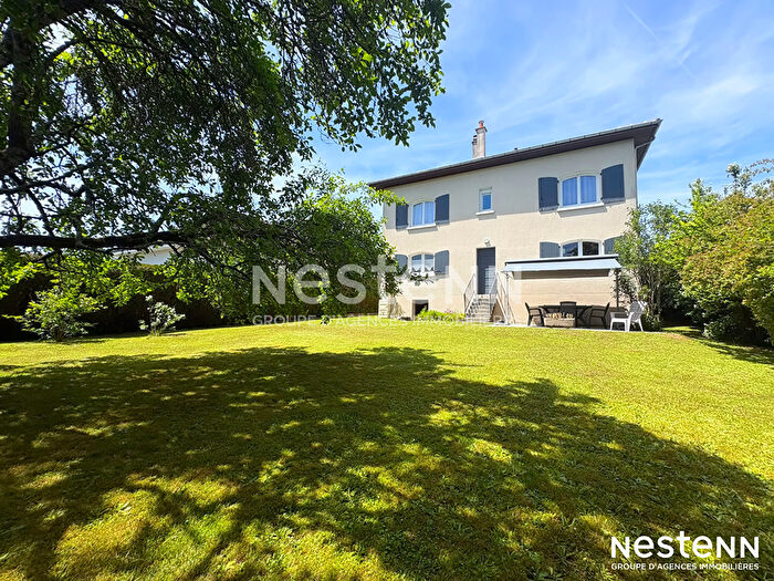 Maison 6 pièces à vendre - Couzeix