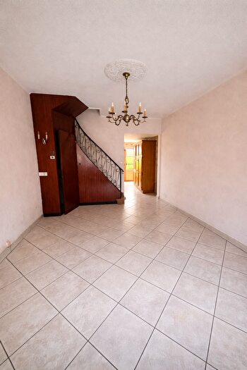 Maison à vendre - Amiens, Saint-Honoré, Jeanne dArc - 4 pièces - 3 chambres