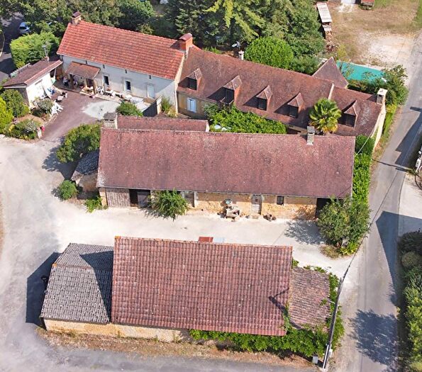 Maison 10 pièces à vendre à Saint-Geniès