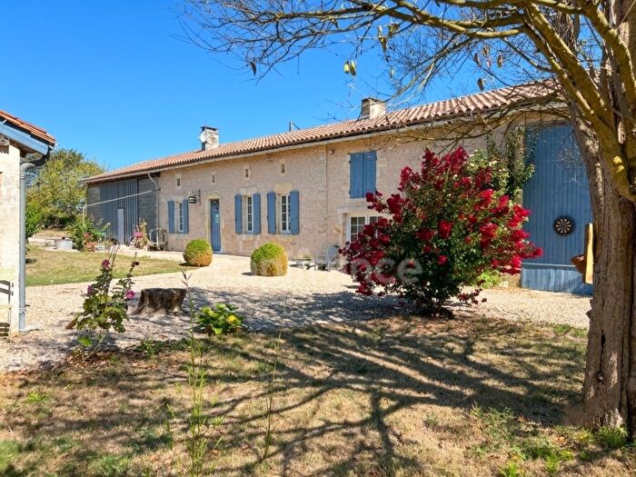 Vanzac : Maison 5 pièces à vendre