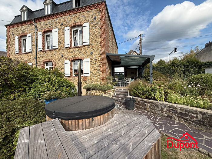 Revin : Maison 5 pièces à vendre