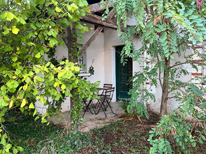 Maison à vendre - Sepmes - 6 pièces - 3 chambres