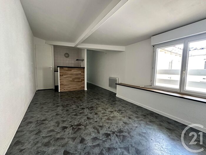 Appartement à louer - Toulouse, Capitole - 2 pièces - 1 chambre