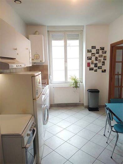 Sud, L'Arbresle - Appartement 2 pièces à louer