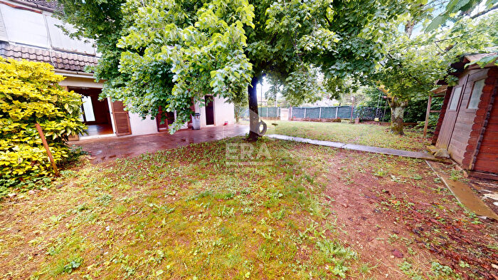 Maison 5 pièces à vendre - Ambérieu-en-Bugey, Jean de Paris