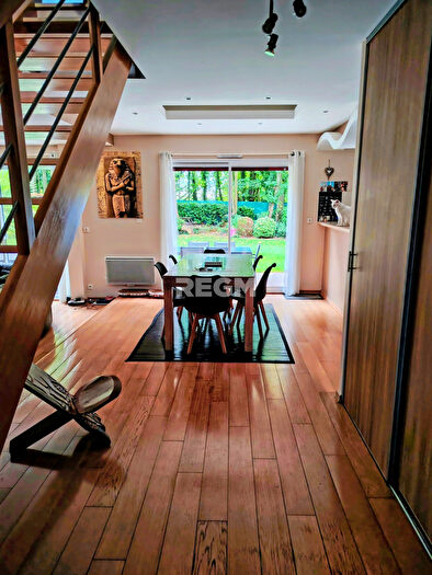 Maison à vendre - Saint-Malo, Château-Malo - 6 pièces - 4 chambres