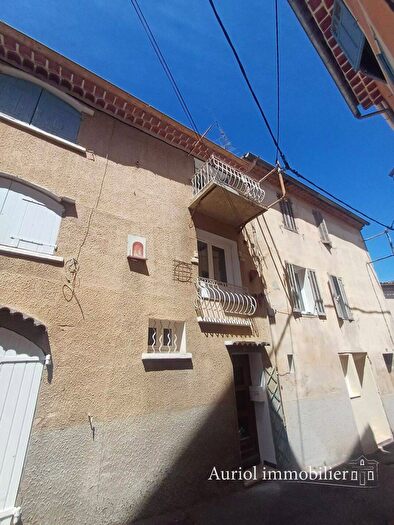 Maison 3 pièces à louer - Auriol