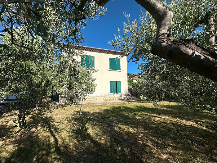 Maison 6 pièces à vendre à Peyruis