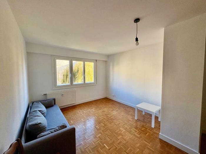 Appartement 2 pièces à louer - Paris, Roanne