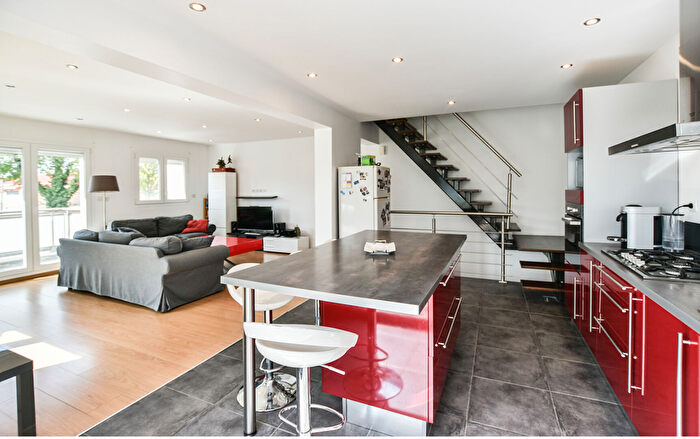 Maison 5 pièces à vendre - Besançon, Grette, Butte
