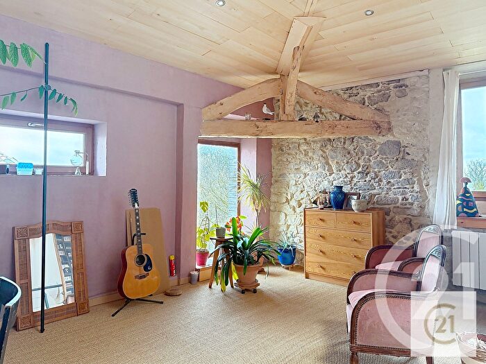 Maison 5 pièces à vendre à Montmaur