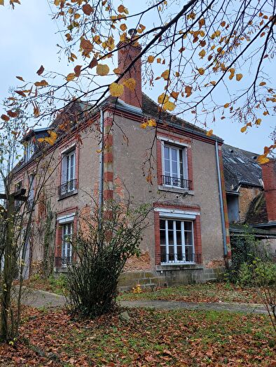 Maison 9 pièces à vendre à Vatan