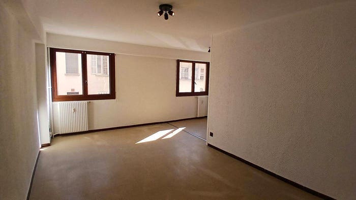Appartement 2 pièces à louer à Saint Pierre, Marseille 5ème arrondissement