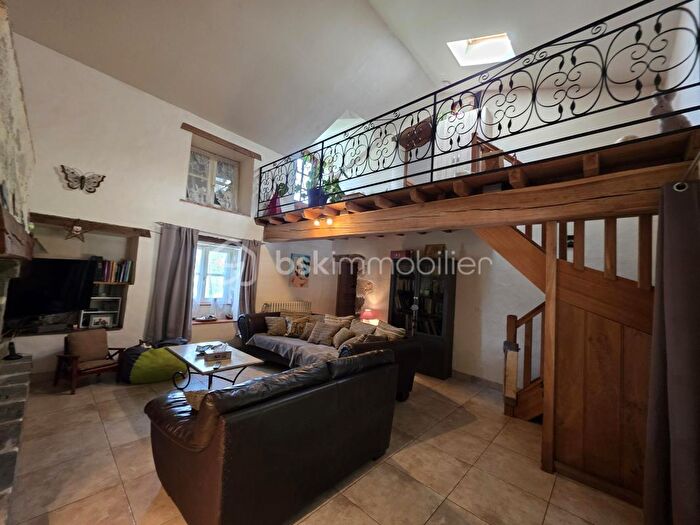 Maison 6 pièces à Barbaste, à vendre