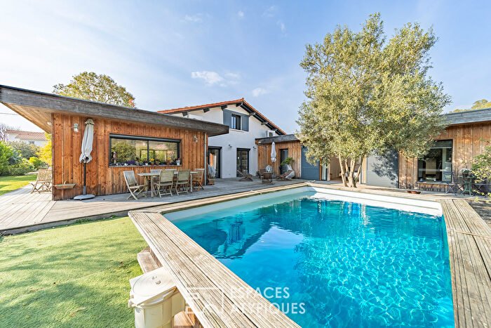 Maison 6 pièces à vendre à Gujan-Mestras, Meyran