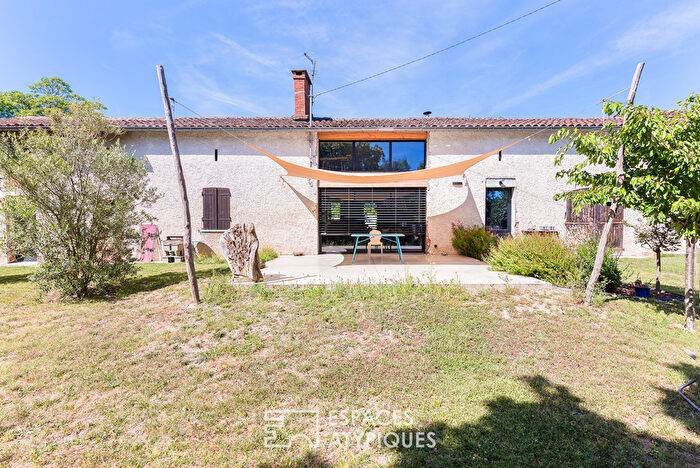 Balma, Vidailhan, Domaine de Balma, La Fount - Maison 5 pièces à vendre