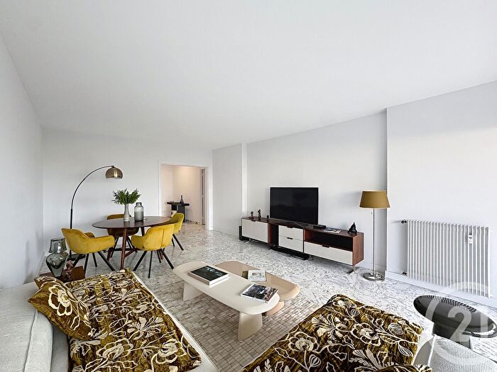 Cannes, Californie Pezou - Appartement 2 pièces à vendre