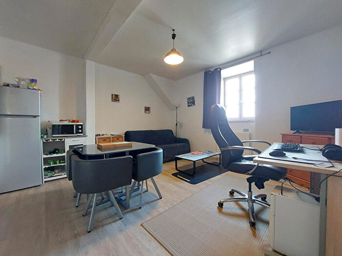 Appartement à vendre - Rochefort, Centre-ville - 1 pièce