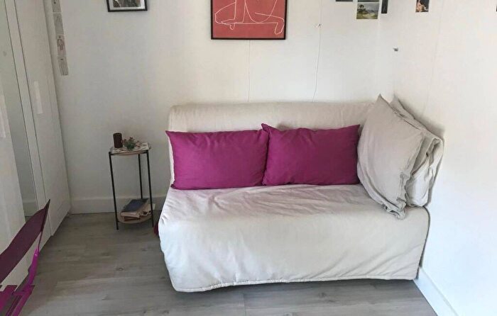 Appartement 1 pièce à louer à Clagny-Glatigny, Versailles