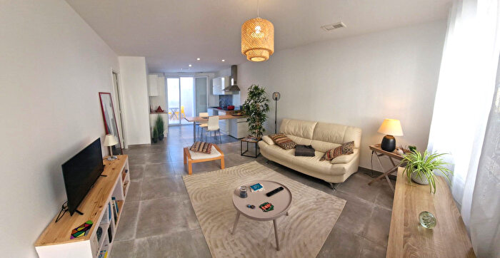 Maison à vendre - Narbonne, Egassieral - 4 pièces - 3 chambres