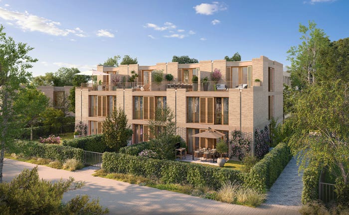 Versailles, Saint-Louis : Maison 2 pièces à vendre
