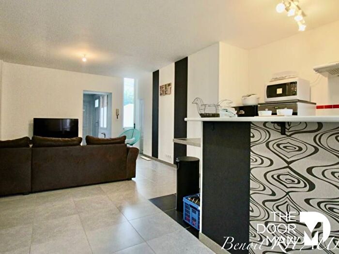 Appartement 2 pièces à vendre à Bourges, Chancellerie, Gibjoncs, Moulon