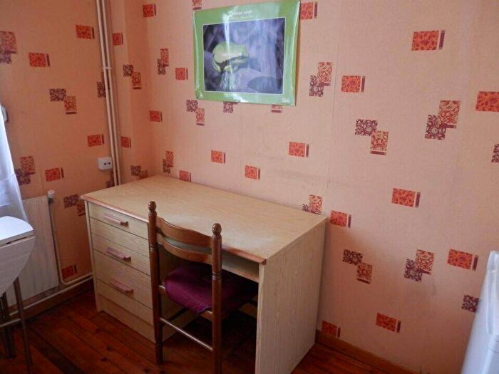 Appartement à louer - Flers Centre, Flers-en-Escrebieux - 1 pièce