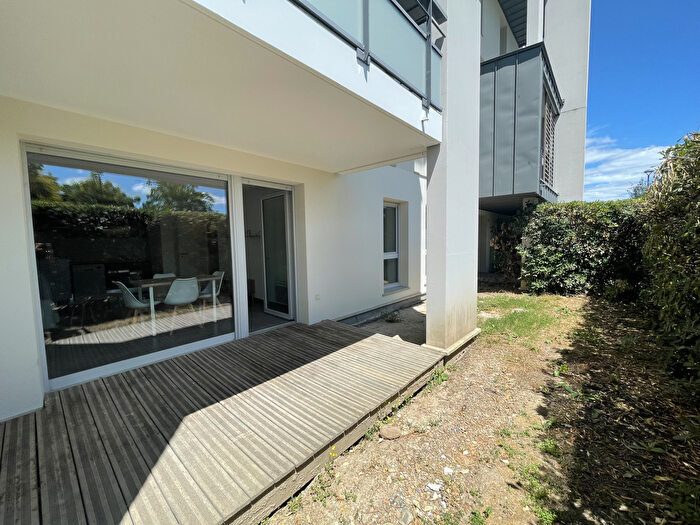 Colomiers, Parc aéronautique - Appartement 3 pièces à louer