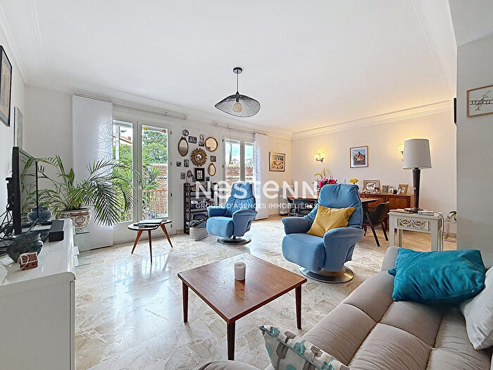 Appartement 3 pièces à vendre à Perpignan