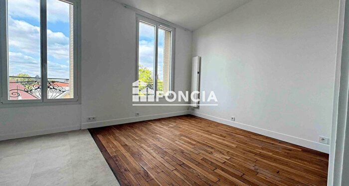 Appartement 2 pièces à louer - Brimont, Chatou