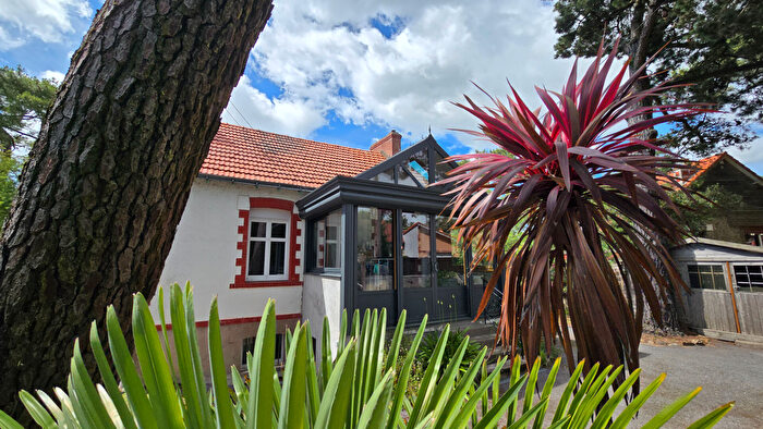 Saint-Brevin-les-Pins, Mindin - Maison 5 pièces à vendre