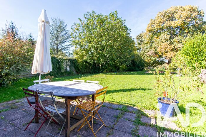 Maison à louer - Féricy - 6 pièces - 4 chambres