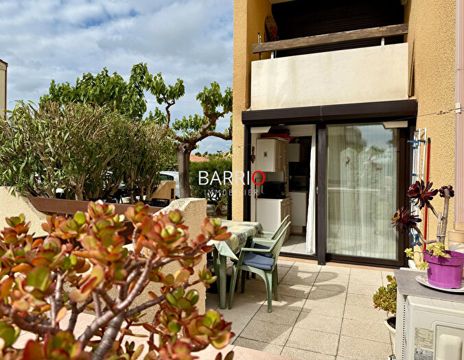 Saint-Cyprien : Appartement 2 pièces à vendre