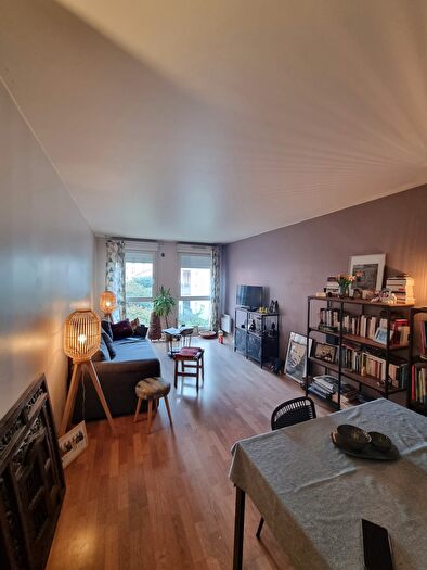 Appartement 3 pièces à vendre à Montreuil
