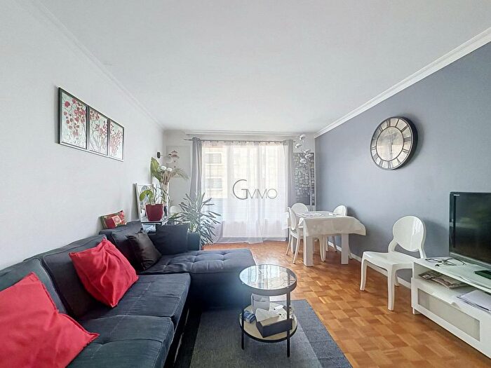 Appartement 3 pièces à Thiais, Clury, Victor Hugo, à vendre