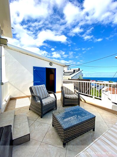 Saint-Pierre, Terre Sainte, Université - Maison 5 pièces à vendre